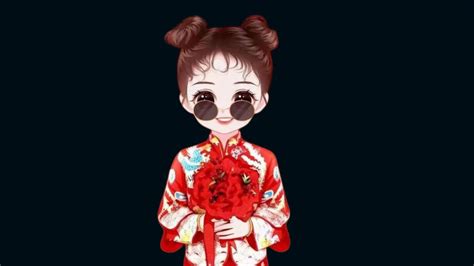 75 Ảnh avatar Tết 2024 đẹp cute meme độc đáo nhất 2024