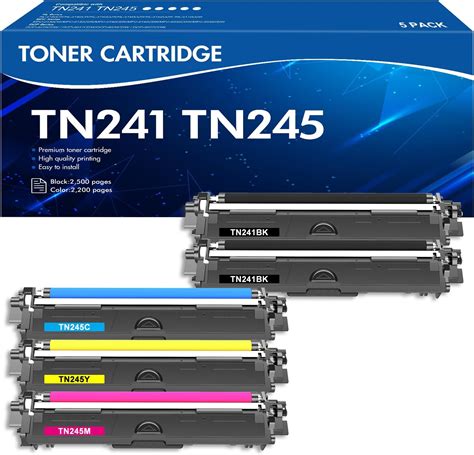 TN2420 TN 2420 TN2410 TN 2410 Kompatible für Toner Brother MFC L2710DW