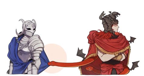 Messmer The Impaler And Rellana Twin Moon Knight Elden Ring And More