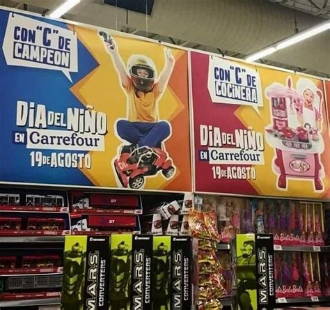 La publicidad de juguetes con contenidos sexistas será prohibida en