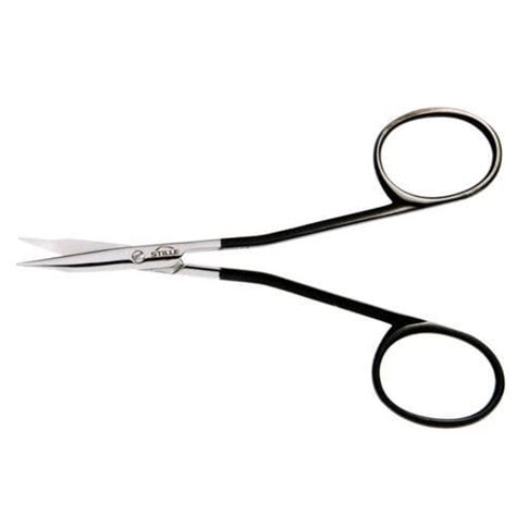 Chirurgie Schere 101 8167 2 STILLE Stevens für Humanmedizin