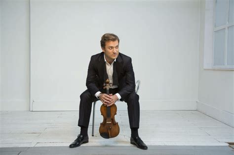 Renaud Capuçon Les Siècles Pop au festival de Pâques Cinéma