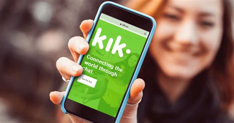 How To Spy On Someones Kik Account In 2024 TraceMob