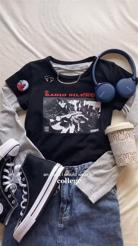 Emmiol Haul Some Daily Outfit Idea Perfect Vid Via Mariaisalive