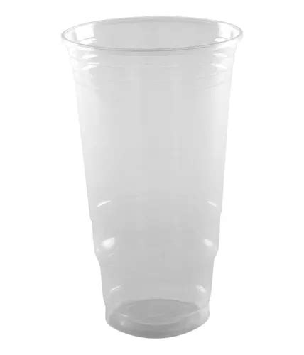Vasos Desechables Transparentes Reyma P Fiesta 32 Eu 50pz Meses Sin