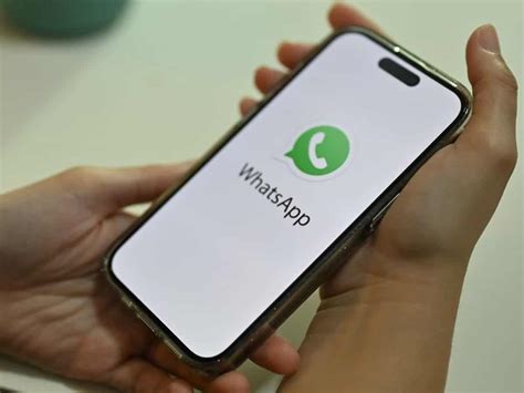 Whatsapp Working On Chat Interoperability Feature To Comply With New