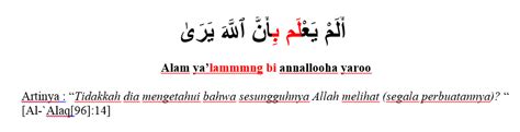 10 Contoh Ikhfa Syafawi Beserta Surat Dan Ayat Ayu Belajar