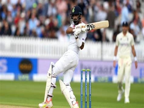 Rahul Ton Paves Way For Indias Dominance On Day 1 Latest Cricket News