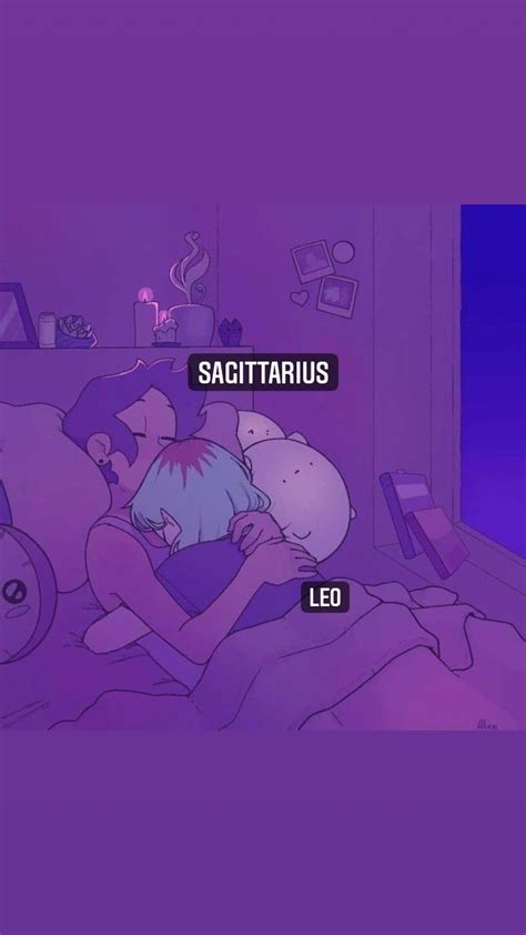10 Zodiac Pairs Made For Each Other Artofit