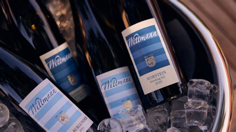 Wittmann Twdc The Wine Distribution Co