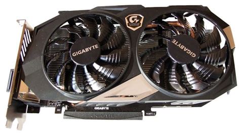Venta Gigabyte Gtx Gb Ddr En Stock