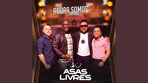 Agora Somos Ex Youtube Music