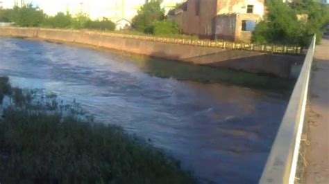 Serbia After Flood 2014 Poplave Srbija Paracin Ovako Izgleda Crnica
