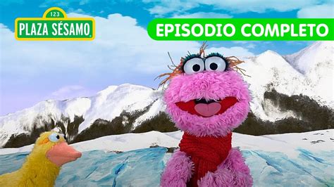 Plaza S Samo La Palabra Del D A Es Ayudar Episodio Completo Youtube