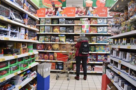 Jakie Sklepy Otwarte Gdzie Zrobi Zakupy W Trzech Kr Li