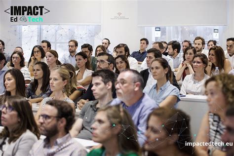 IMPACT EdTech financiará a 17 startups de EdTech con hasta 2 3 millones