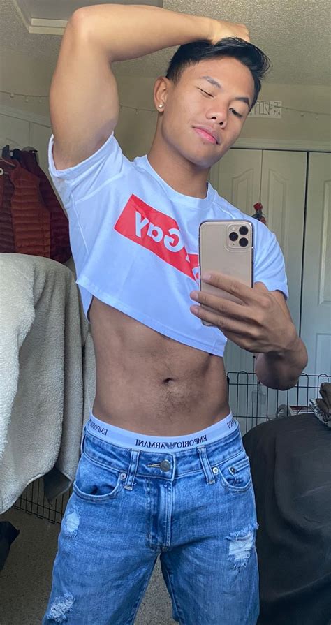Pin On Normalize Male Crop Tops