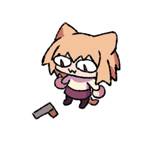 Small Neco Neco Arc Know Your Meme
