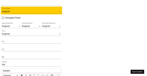 Redux Form Material UI Example Codesandbox