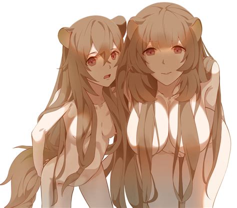 Rule 34 2020 Raphtalia Rizuto Tagme Tate No Yuusha No Nariagari 4105952