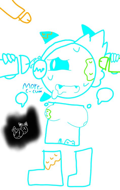 Post 3491818 Cyan Cyancube Gracieadams08 Green Pentagon JSAB Wave Just