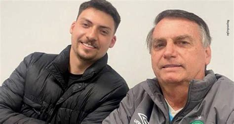 MPDF Denuncia Jair Renan Filho De Bolsonaro Por Lavagem De Dinheiro