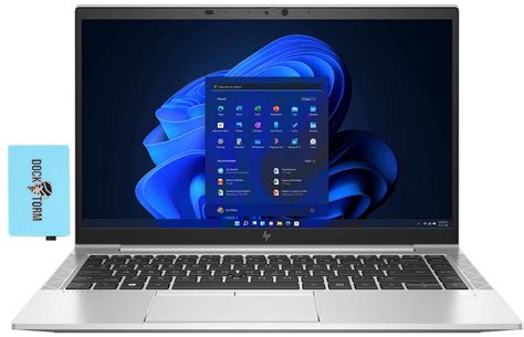 HP EliteBook 840 Aero G8 Review Superlight Superexpensive Digital