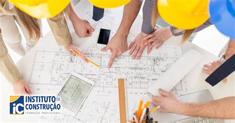Curso De Mestre De Obras Motivos Para Escolher O IC