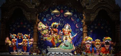 Sri Sri Radha Govind Dev Ji Temple On Twitter Hare Krishna Sri Sri