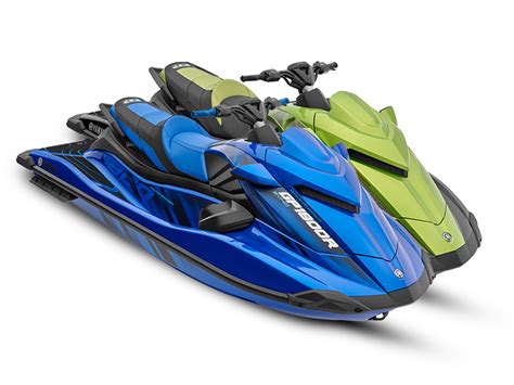 Yamaha Gp R Svho Waverunner Call