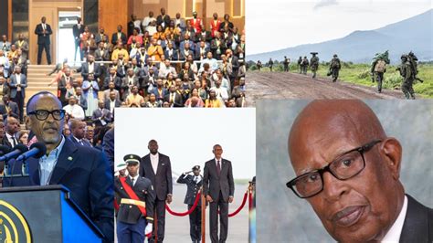 UMUSHYIKIRANO INGENDO Z ABAKURU B IBIHUGU MU RWANDA IMIRWANO