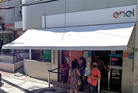 Decon multa Enel Ceará em R 15 milhões e revela irregularidades