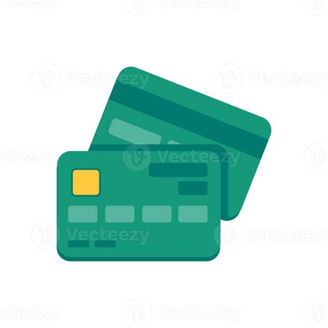Cash And Credit Card Payment Concept 14630894 PNG