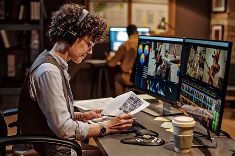 Como Criar um Roteiro de Vídeo do Zero em 10 Passos