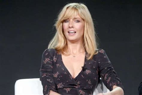 Kelly Reilly Facts Bio Career Net Worth Aidwiki