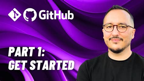 get started with git and github — course part 1 youtube