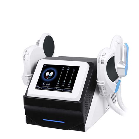 Portable Slim Beauty PRO Build Muscles Stimulate Body EMS Body