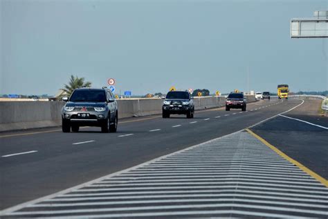 Tarif Tol Palembang Lampung Terbaru Untuk Jalur Mudik Lebaran 2023