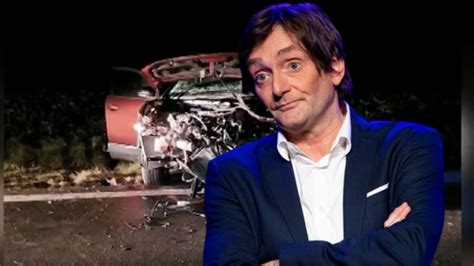 Pierre Palmade Toutes Les Zones D Ombre Autour De L Accident