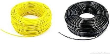 RR Kabel S Halogen Free Flame Retardent HFFR 2 5 Sq Mm Cable