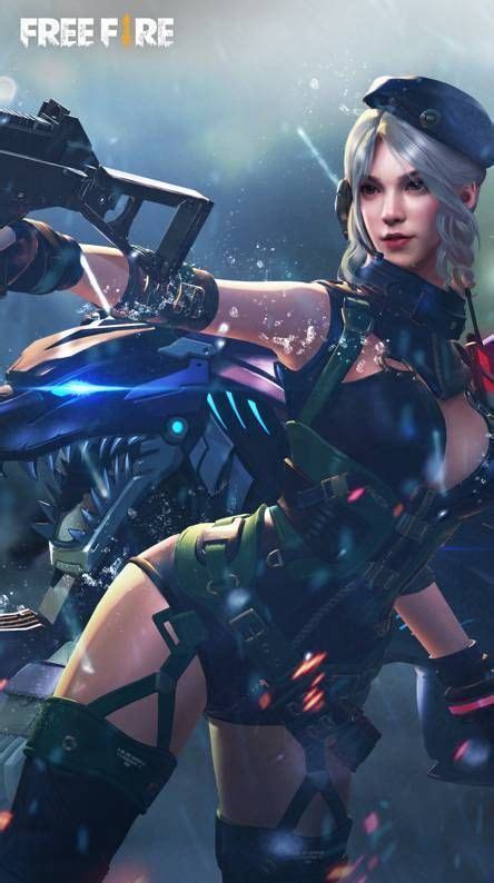 Tổng hợp nhiều hơn 99 những hình ảnh free fire đẹp nhất hay nhất Tin