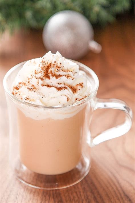 How To Make A Chai Tea Latte With An Espresso Machine At Lori Hartsell Blog