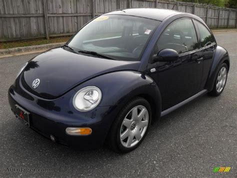 Volkswagen New Beetle Information And Photos Momentcar