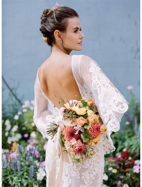 Bridal Olya Smith