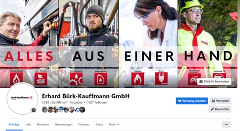 Startseite B Rk Kauffmann