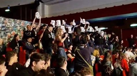 Roccella Contestata Agli Stati Generali Della Natalit Il Video La
