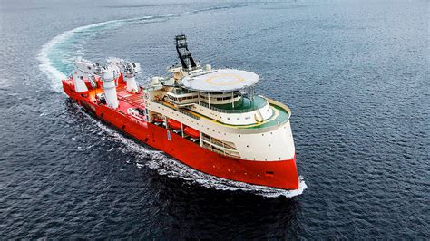 Naval Group Entrega O ARA Storni Terceiro Navio Patrulha Offshore