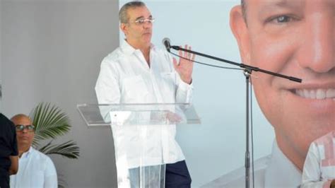 Abinader responde a críticas por endeudamiento destaca logros Diario