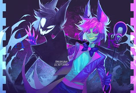 Alastor From Hazbin Hotel Alastor Phone Hd Phone Wallpaper Pxfuel My