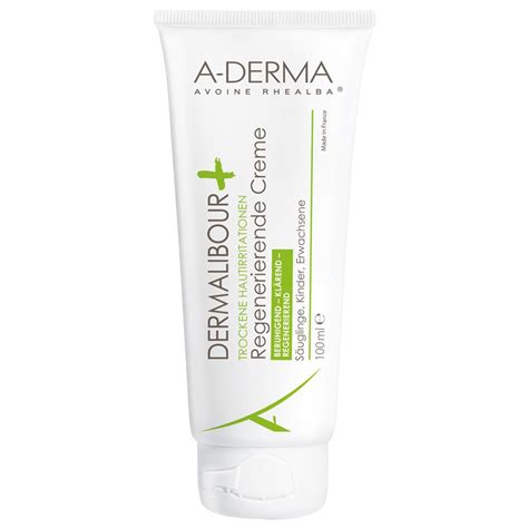 A Derma DERMALIBOUR Creme 100 Ml Shop Apotheke At